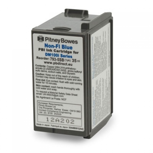 DM100i / DM160i / DM220i / SendPro C / SendPro+ Series Pitney Bowes ...