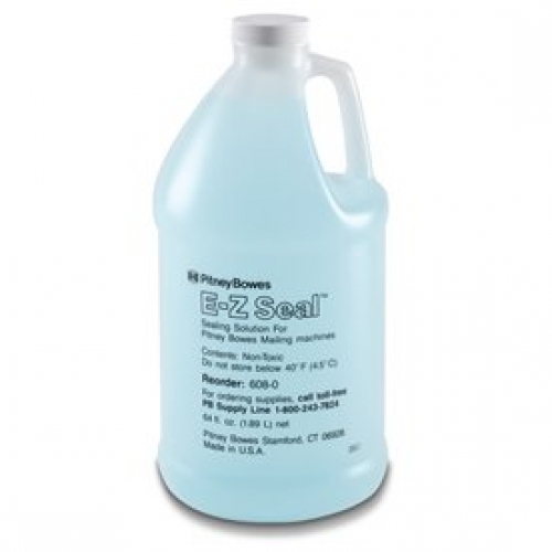 Pitney Bowes EZ Sealing Solution - 1.89 Litre